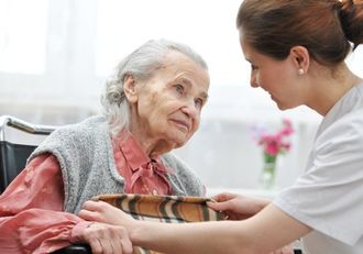 Brethren Retirement Community | HOME