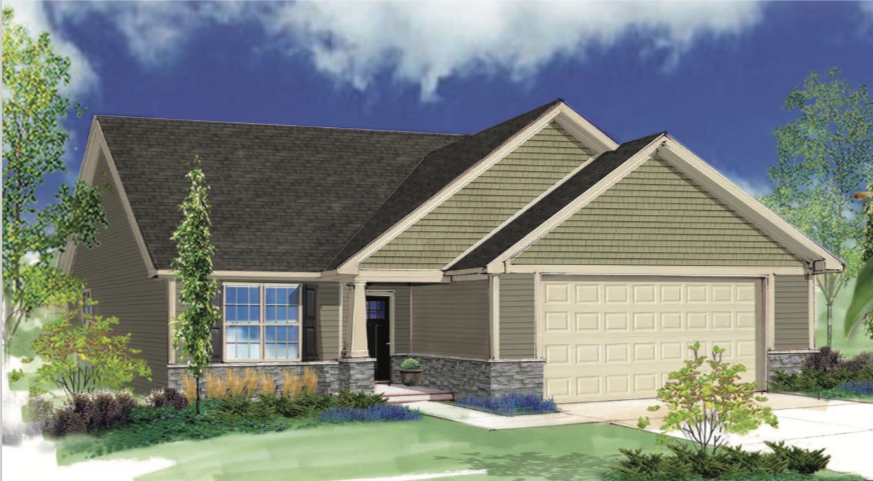 Introducing Oakwood Village | Brethren Retirement Community