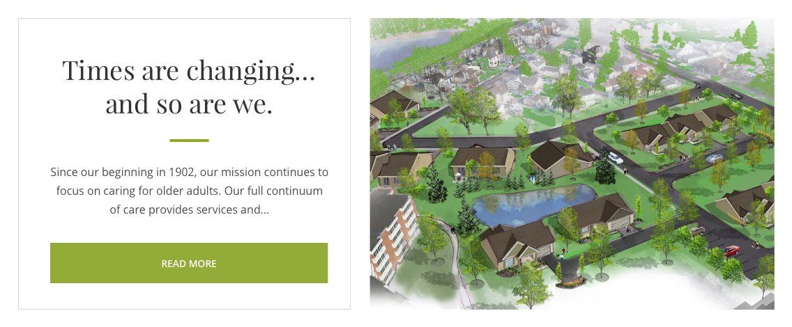 Brethren Retirement Community | HOME