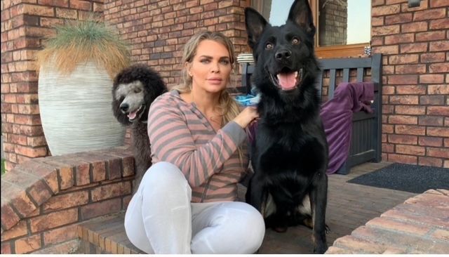 Best Protection Dog for a Woman | Full Contact K9