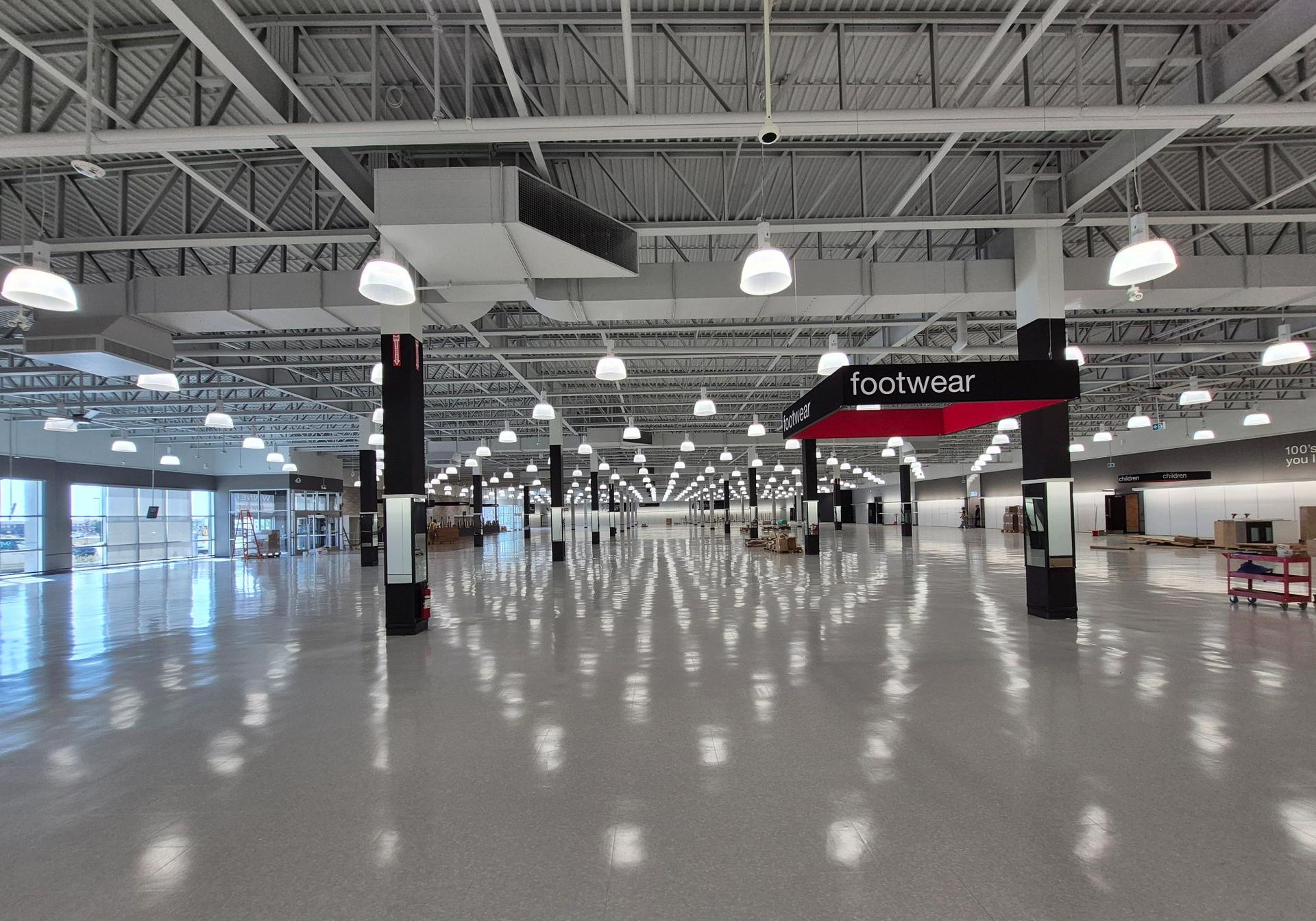 Warehouse Painting Guide: What Smart Facility Managers Know in 2025