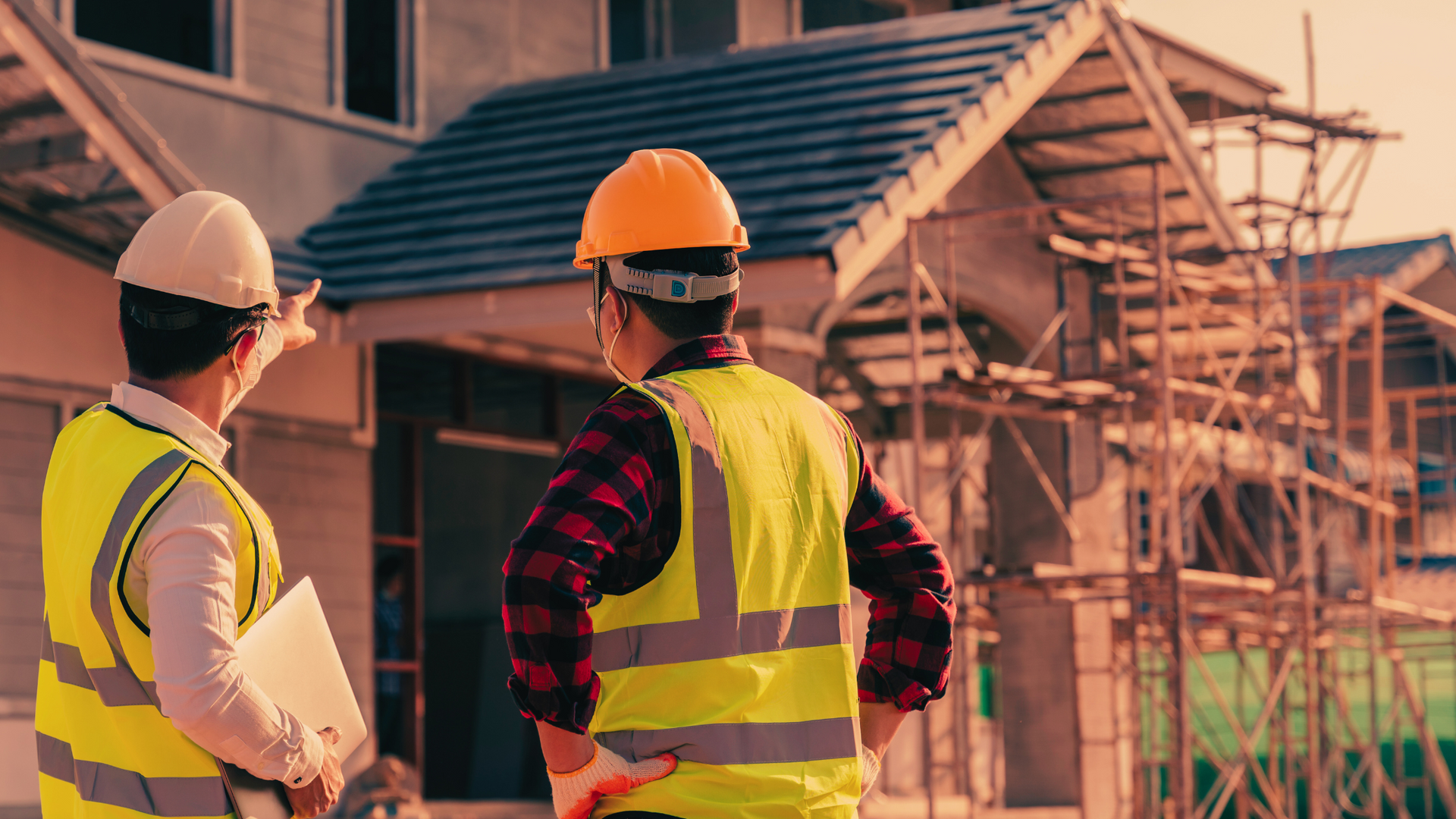 Residential Construction Market Outlook for 2025