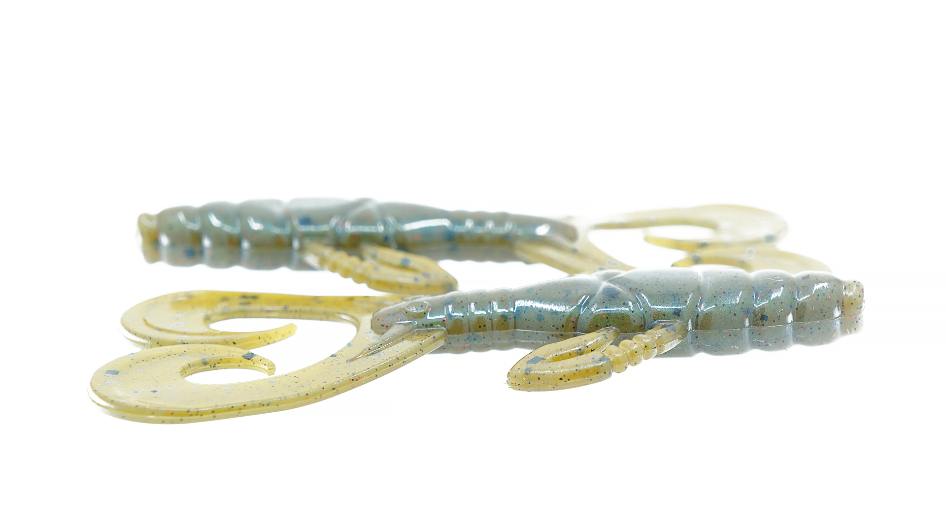 J. Corwin Lures | Custom Bass Fishing Lures-Soft Plastics & Buzzbaits