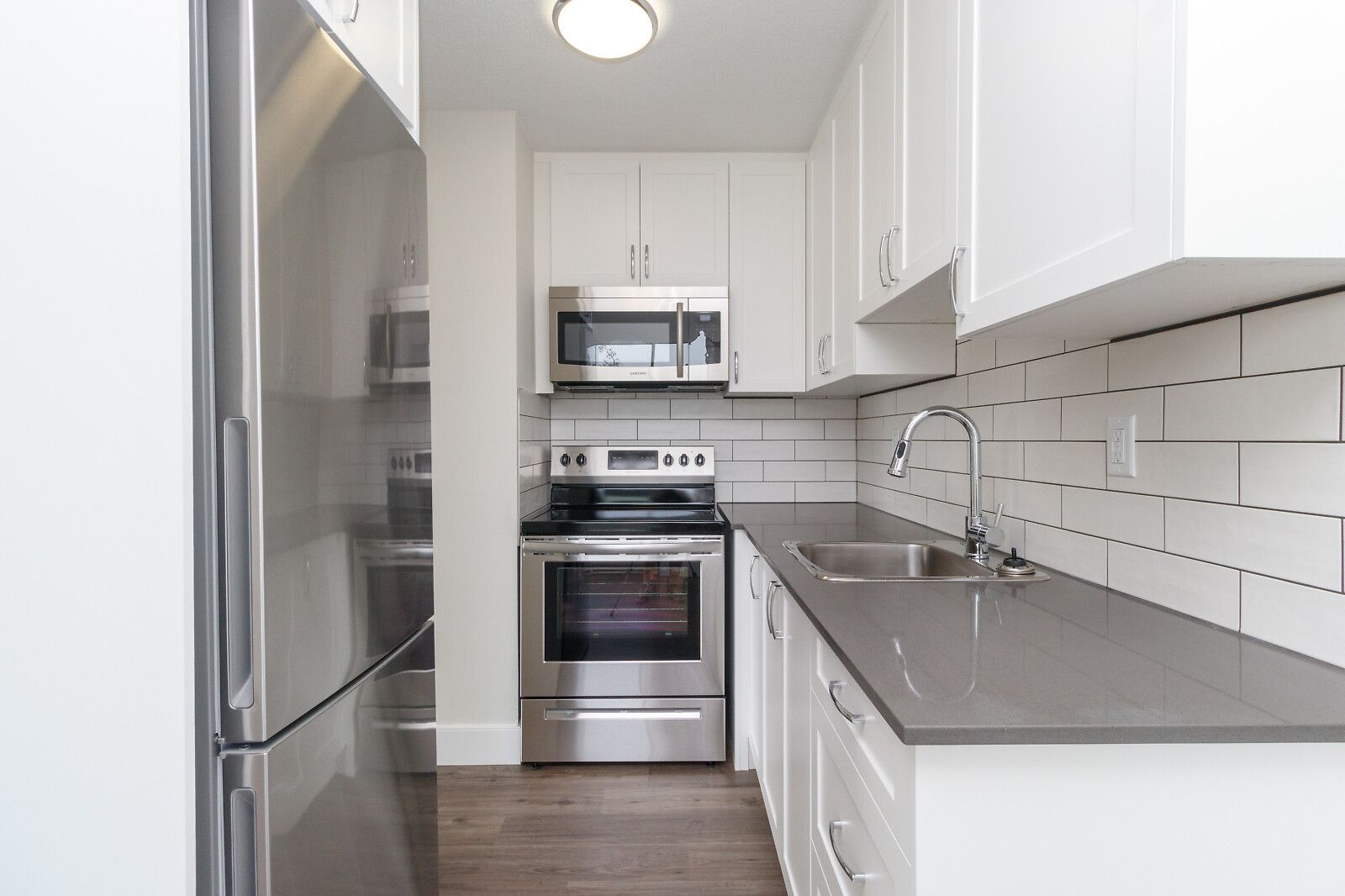 Cranmere Apartments - Suites