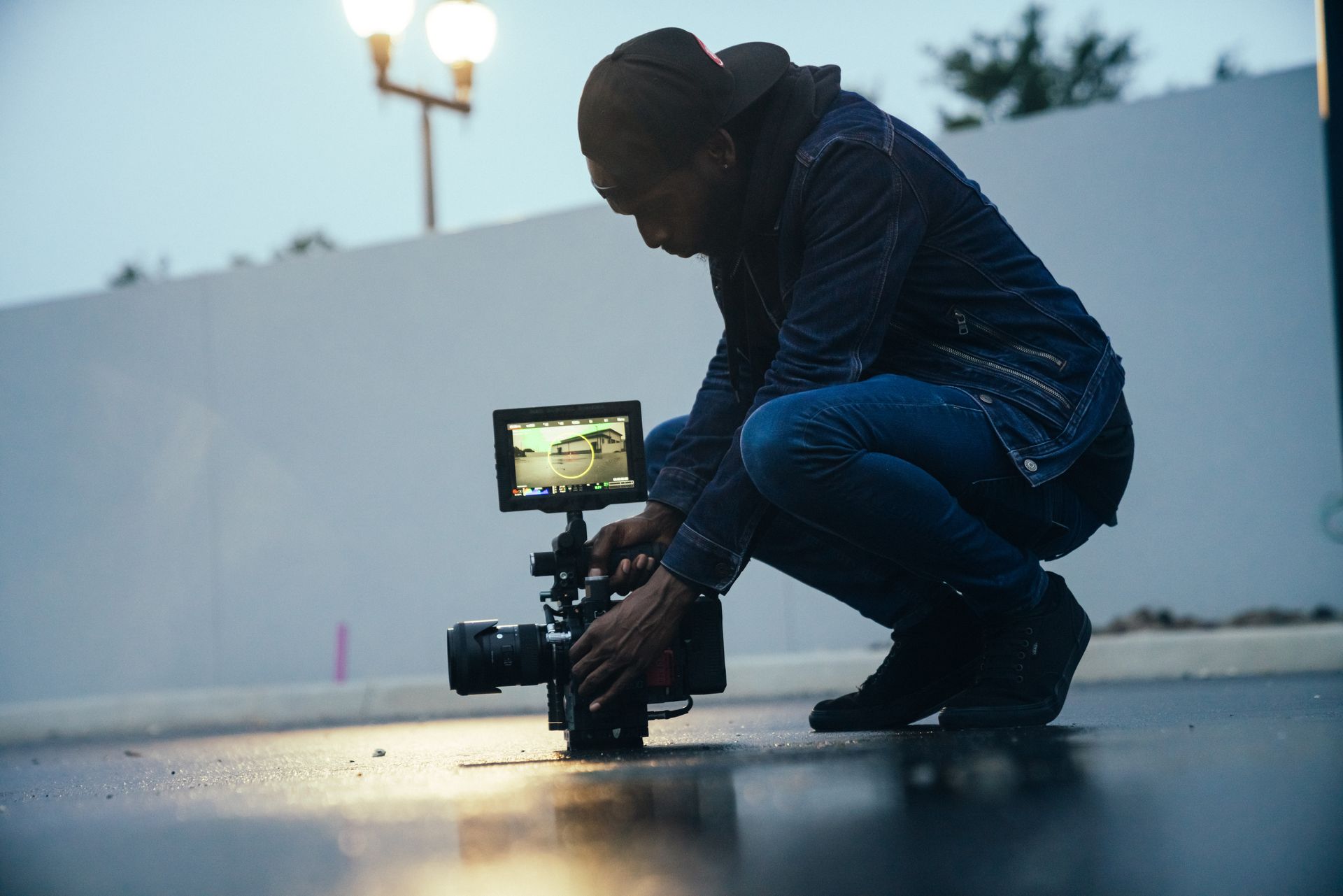 5 Tricks to Create Video Ads on a Budget