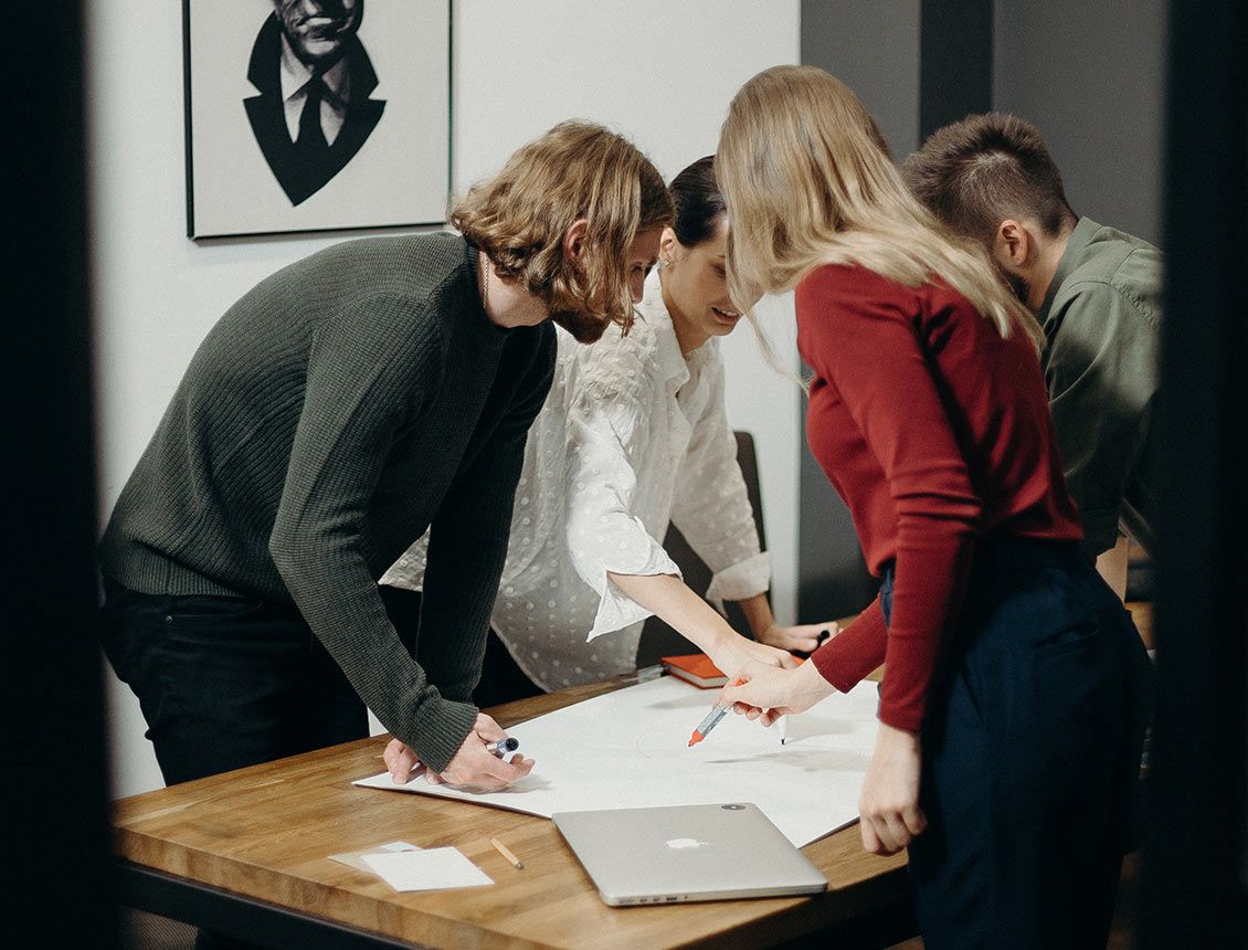 6 Questions to Help You Find the Perfect Ad Concept