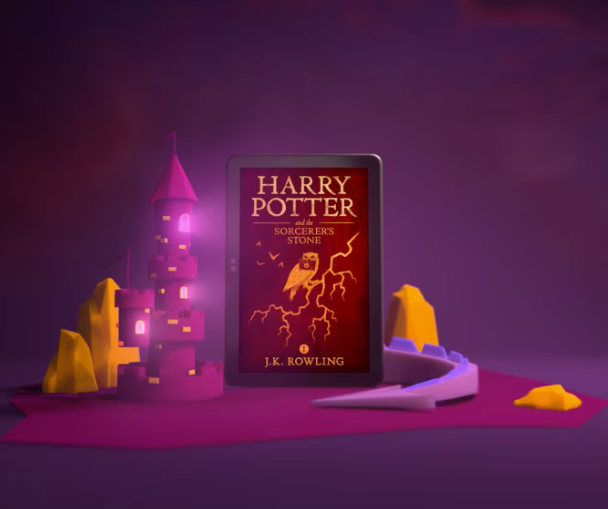 Behind the Scenes: Crafting the Kindle Unlimited Digital Ads Campaign