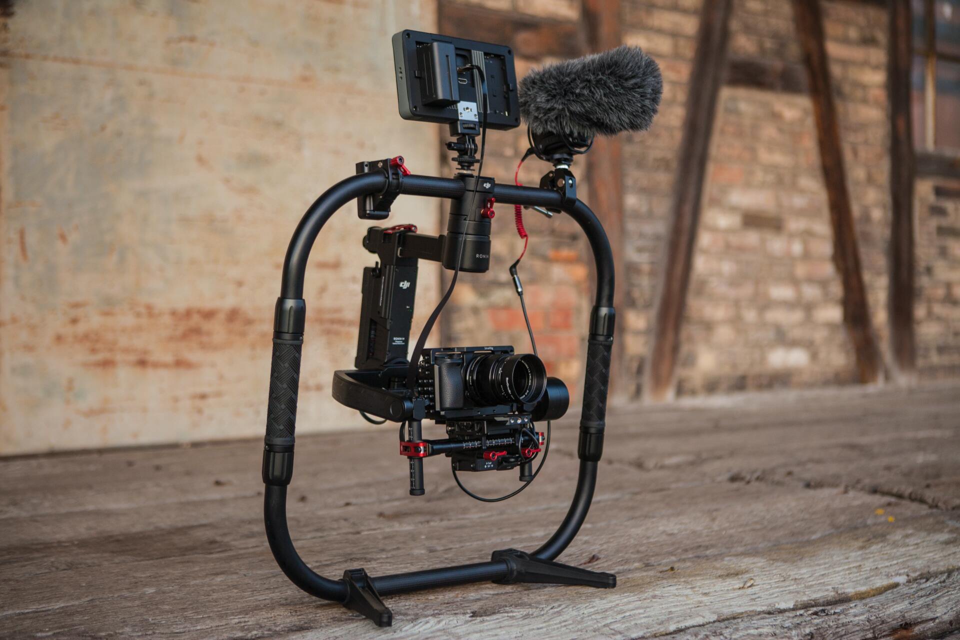 Best Practices for B2B Video Production