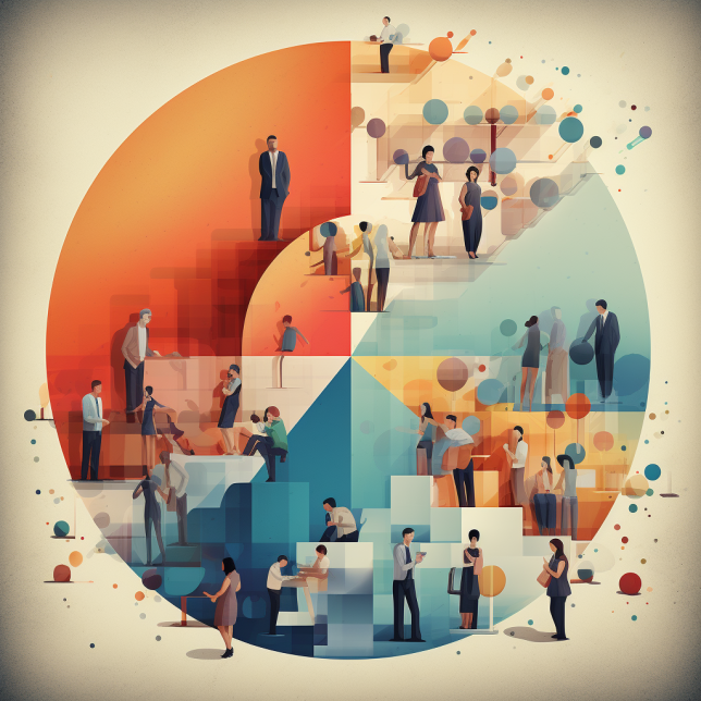 Science of Segmentation Targeting Audiences in TV Advertising