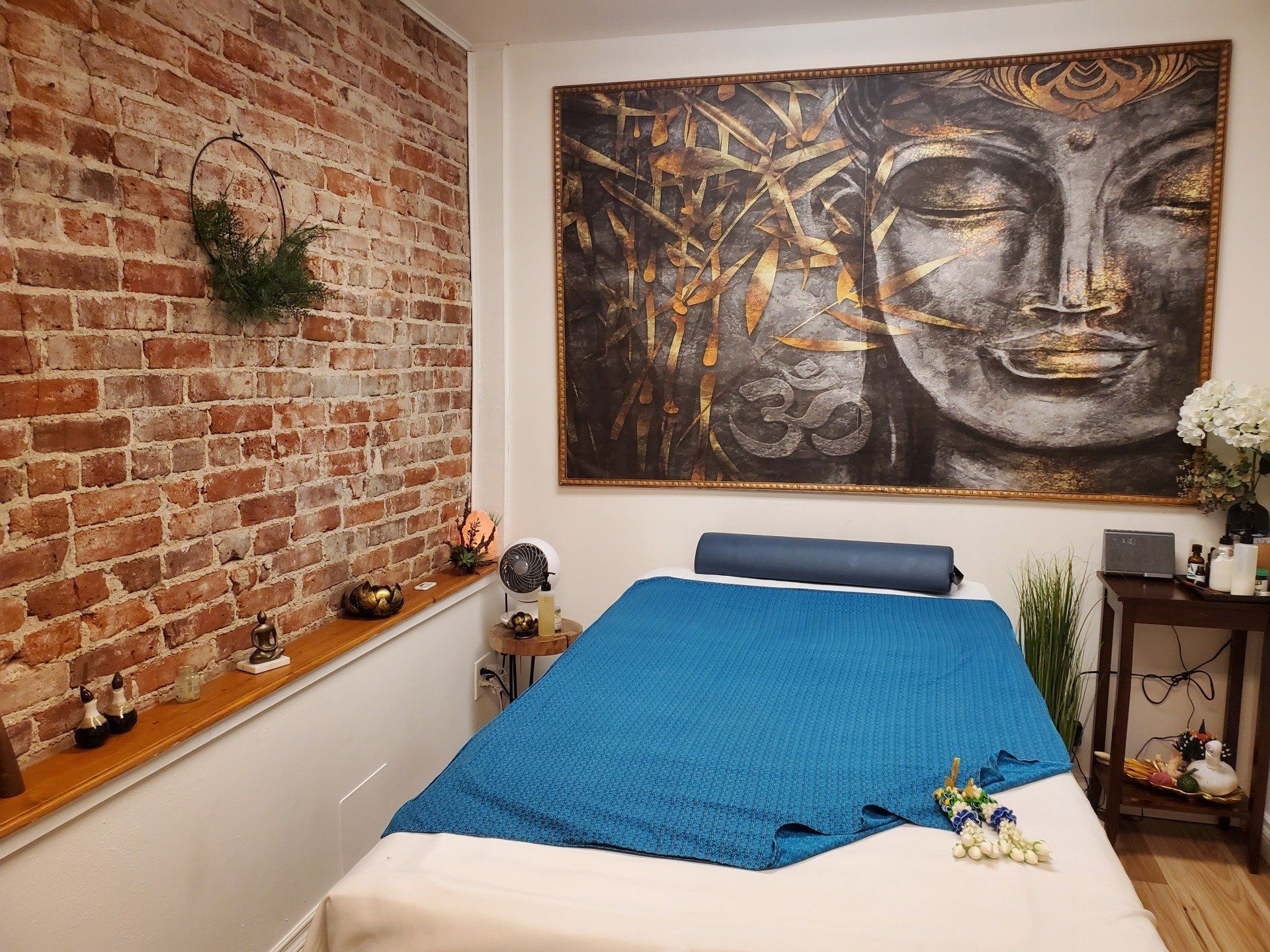 Gallery Silk Thai Therapy