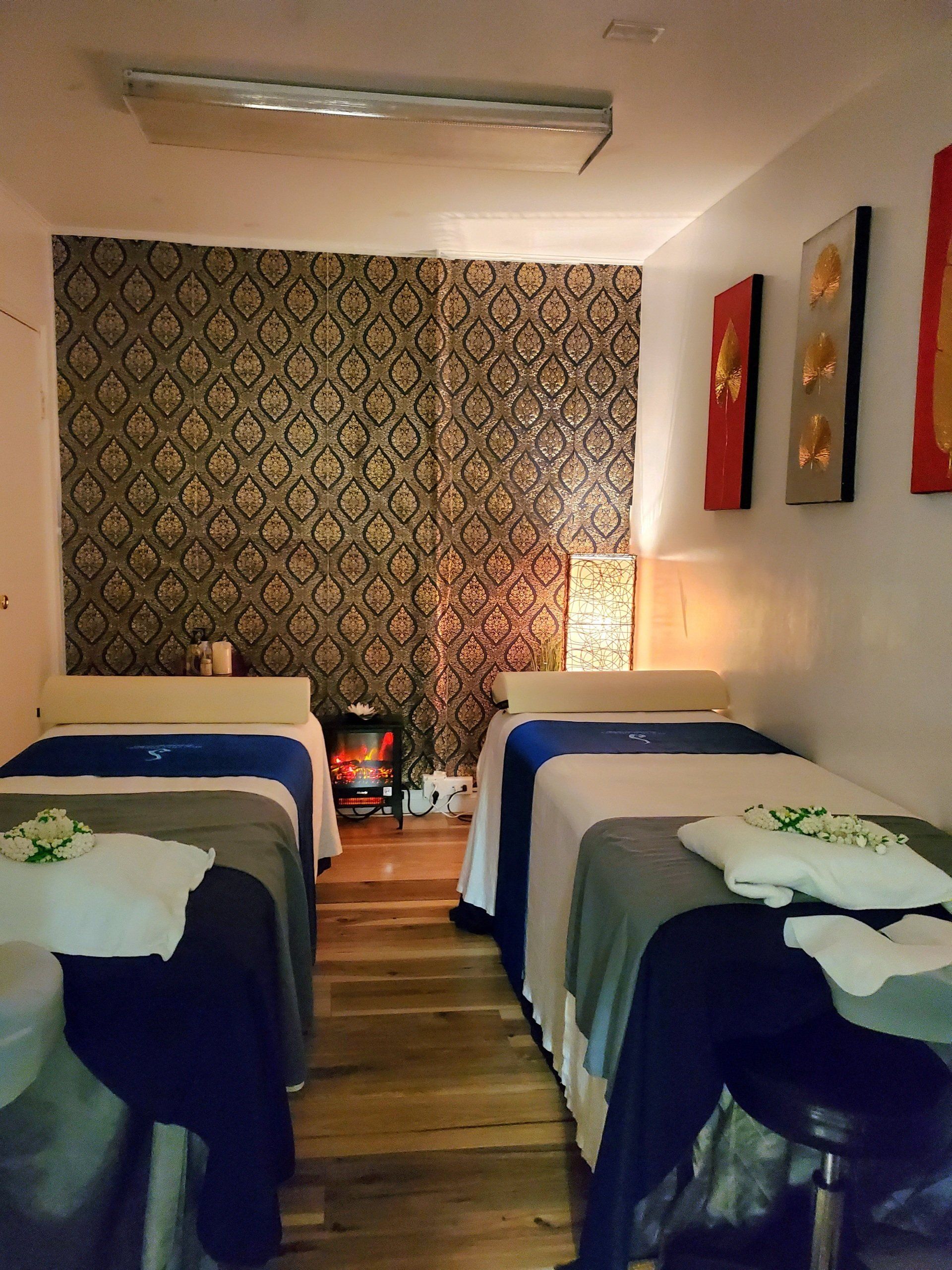 Gallery Silk Thai Therapy