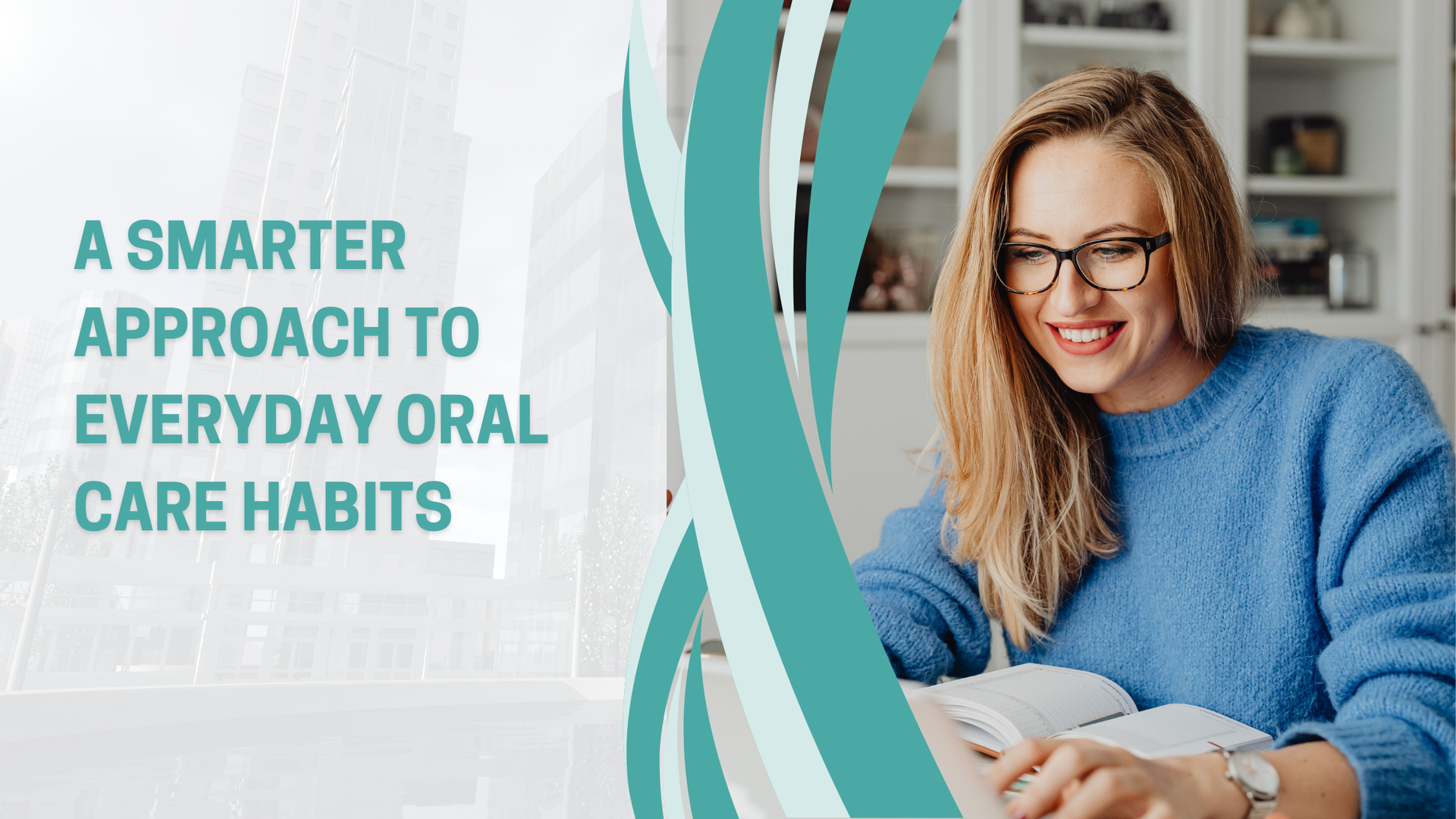 Everyday Habits That Quietly Affect Your Teeth and Gums