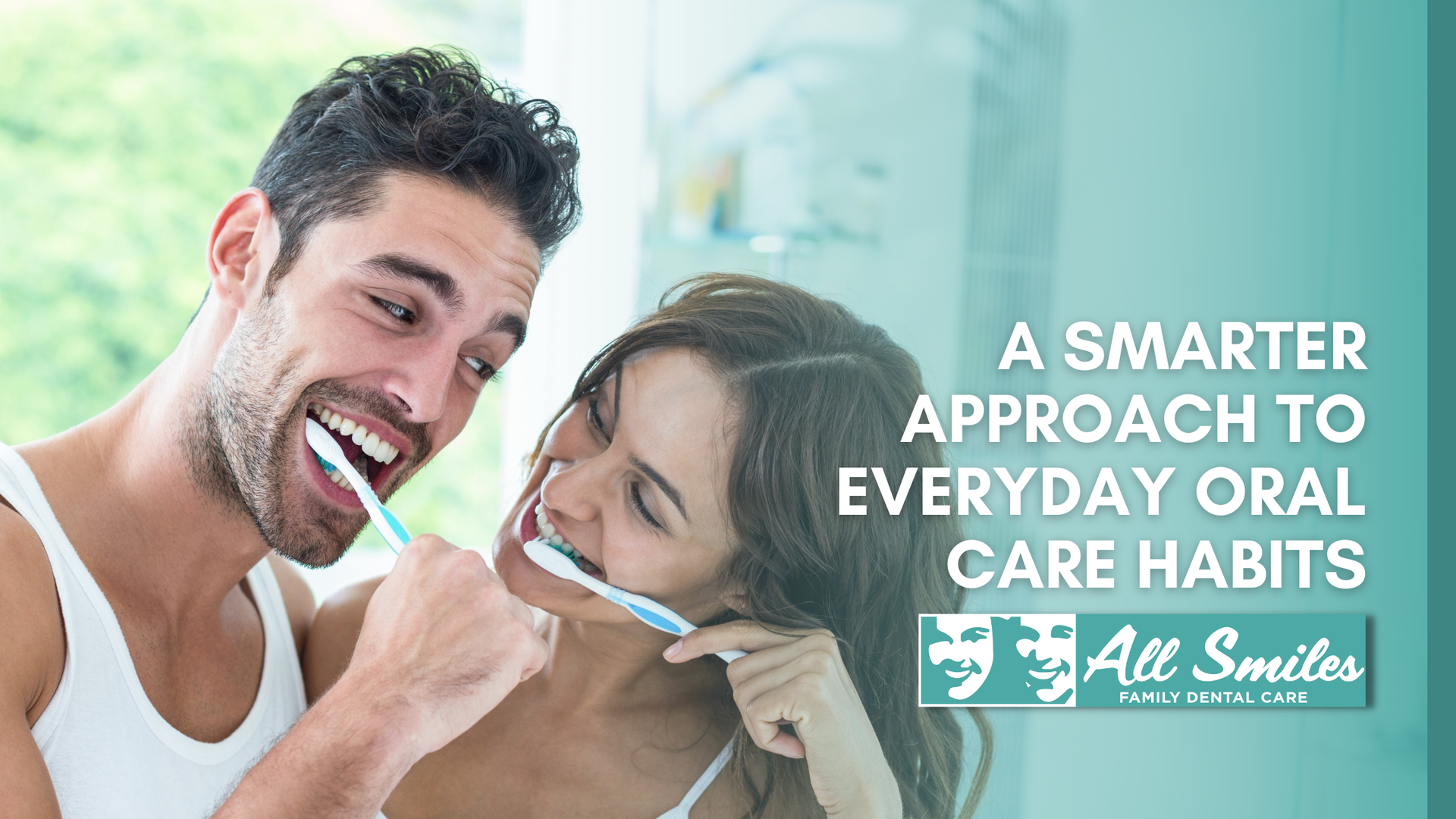 Everyday Habits That Quietly Affect Your Teeth and Gums