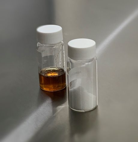 PhysChem Solutions During Early-stage Preclinical Development