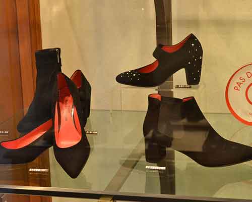 Calzature artigianali | Firenze | Calzature Gilardini