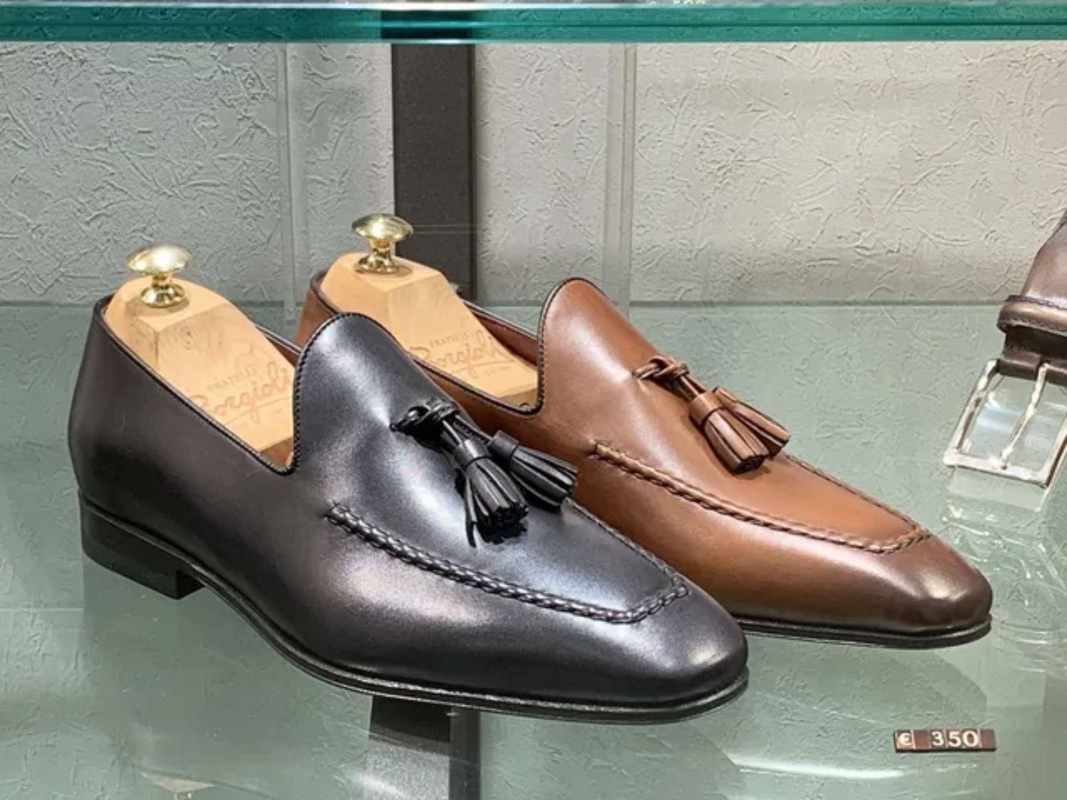 Calzature artigianali | Firenze | Calzature Gilardini