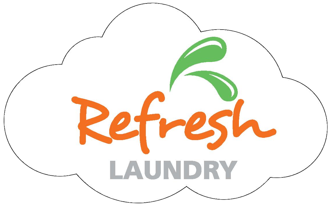 Refresh Laundry | CTA PAGE