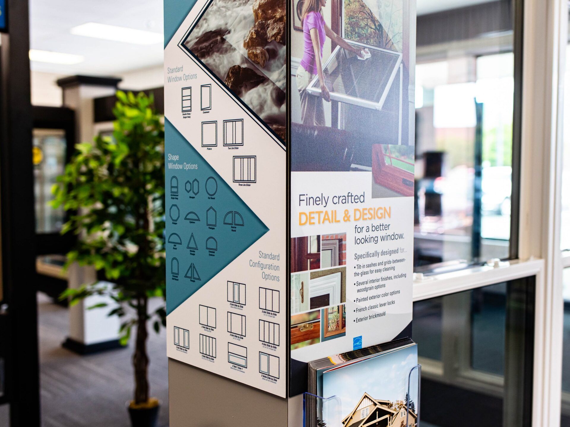 Better View Windows and More