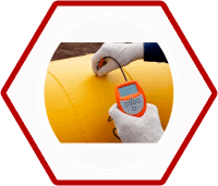 Espesor y Peso de Recubrimientos- Acreditación ISO/IEC17025