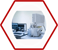 SEM/EDS - Laboratorio Acreditado ISO/IEC17025