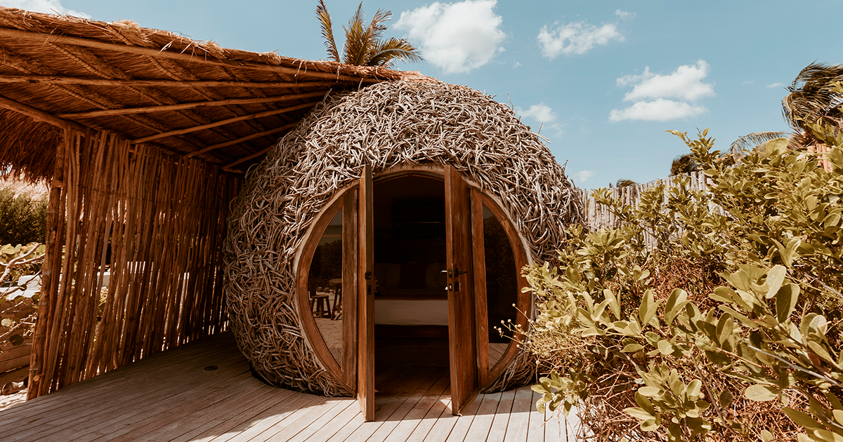 Actividades y eventos | Hotel Casa Kú - Adults Only | San Bruno, Yucatán, Mexico