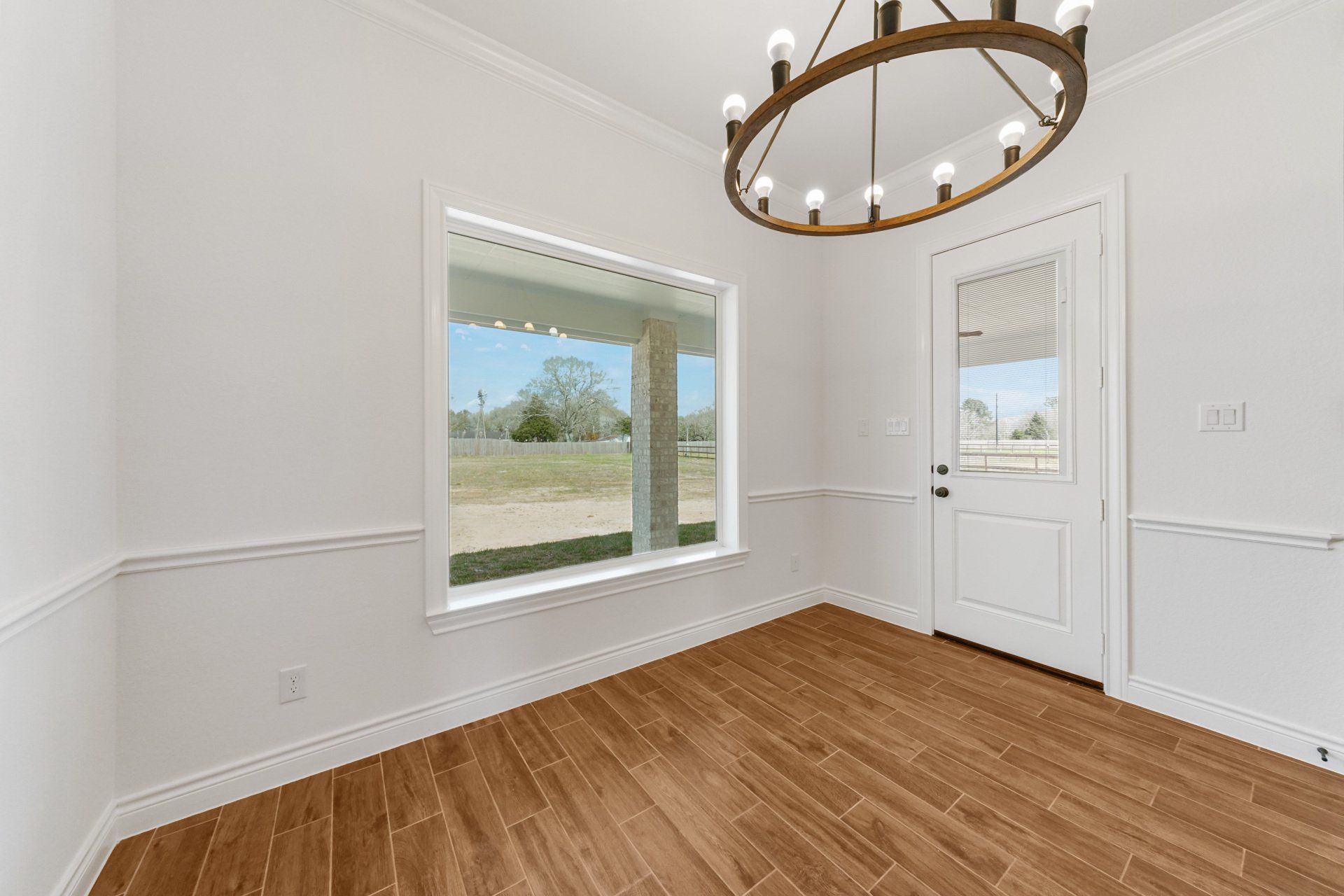 Blue Jay's Landing | Debo Homes in Richmond, Texas