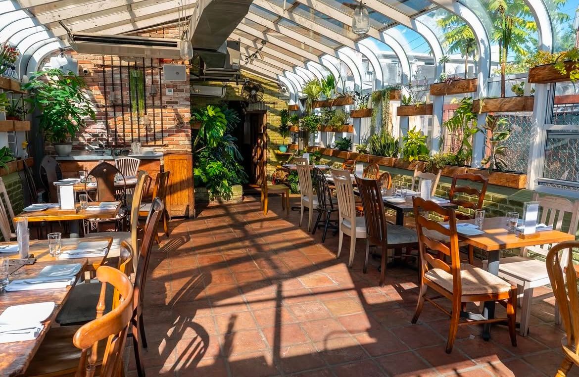Catering Services | Verde Kitchen & Cocktails