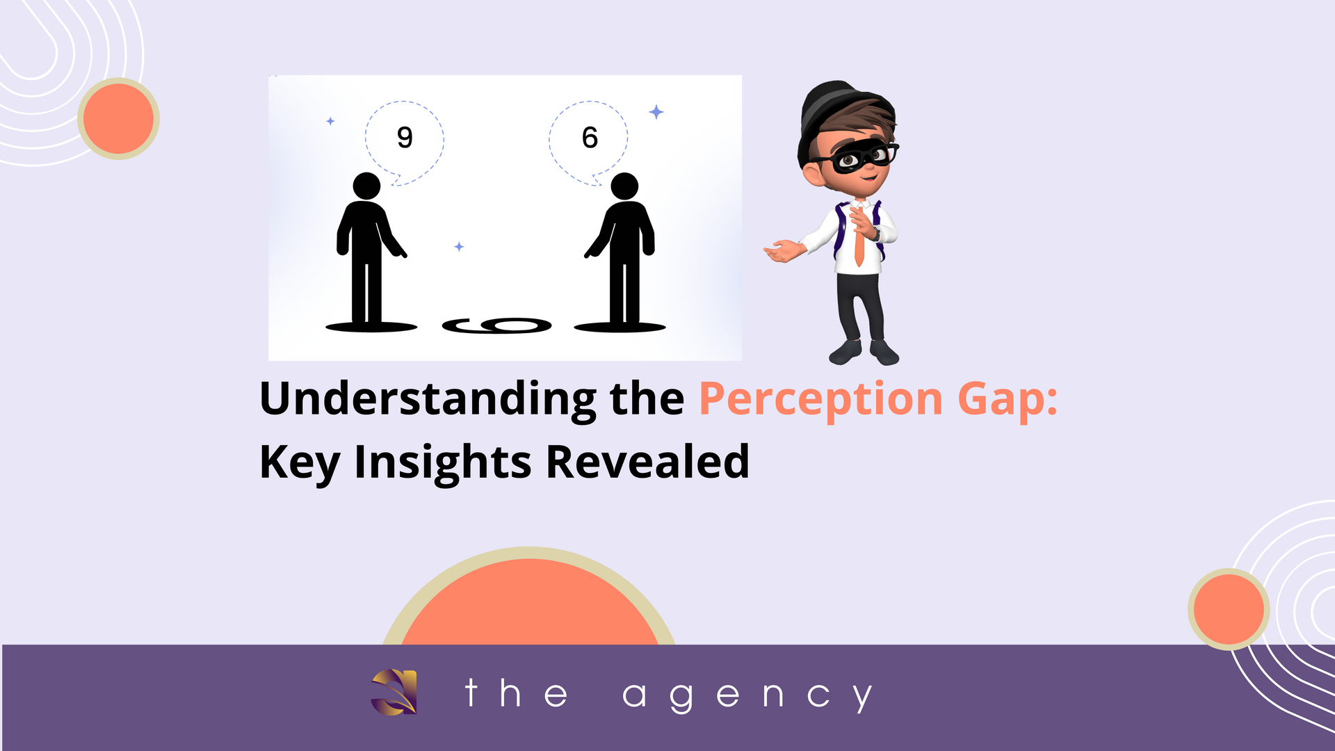 Understanding the Perception Gap: Key Insights Revealed