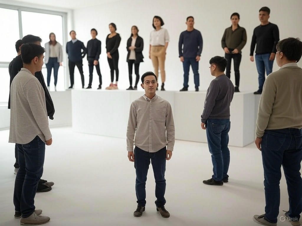 Understanding the Perception Gap: Key Insights Revealed