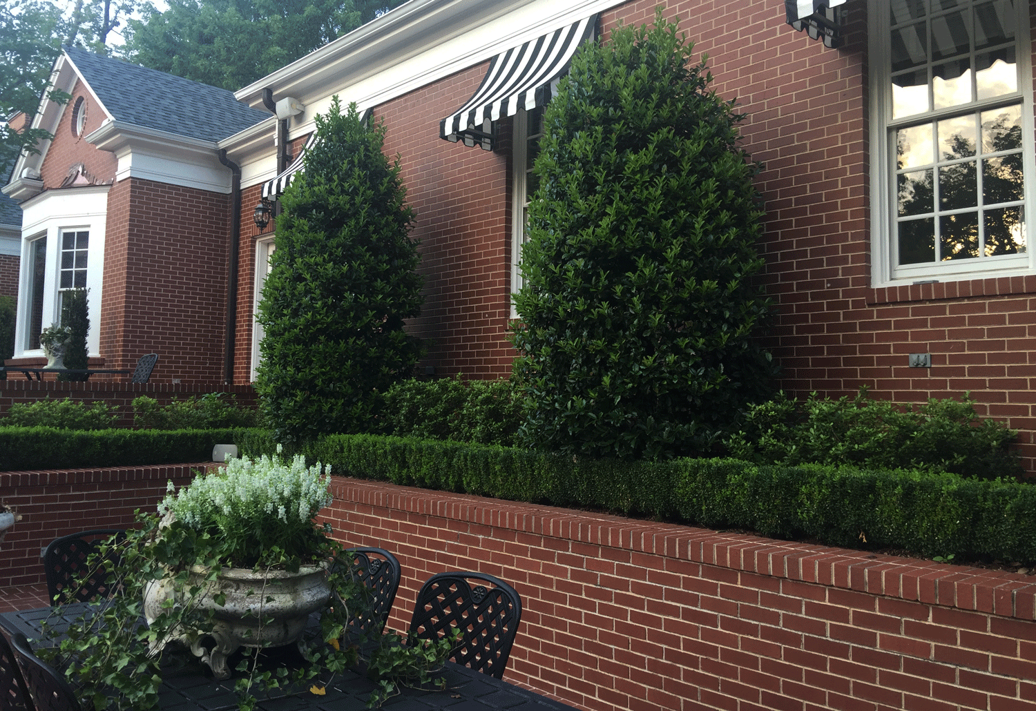 Arkansas Residential Landscaping and Design | NW Arkansas | Fort Smith