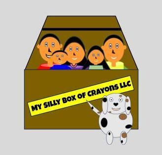 My Silly Box of Crayons
