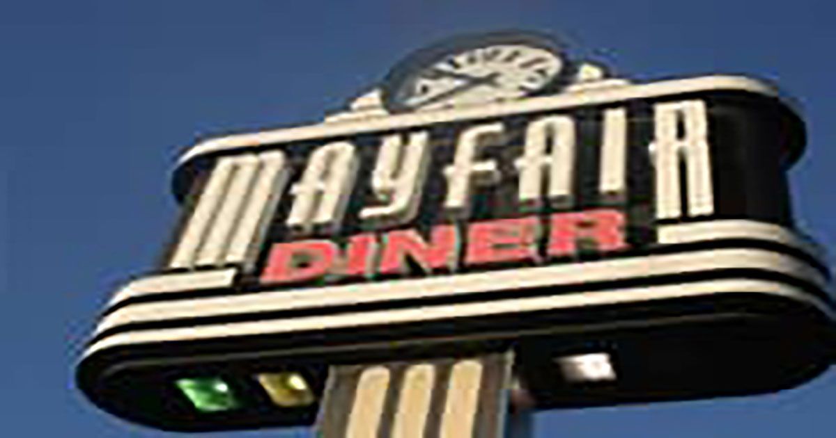 Classic Diner Experience | Philadelphia, PA | Mayfair Diner