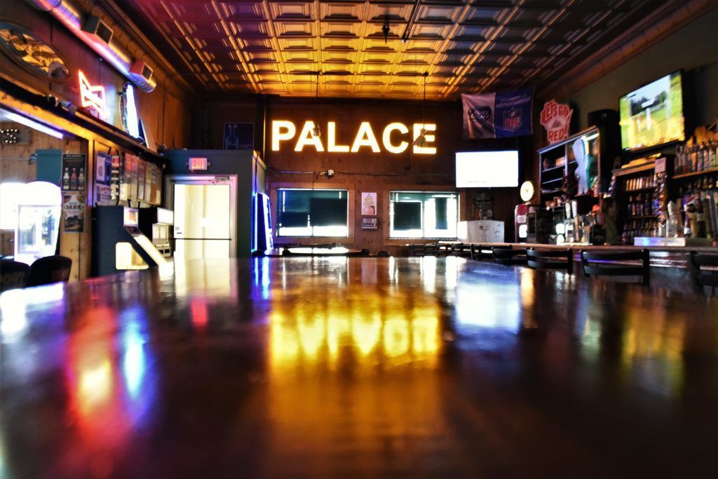 The Real Truth Behind The Palace Bar