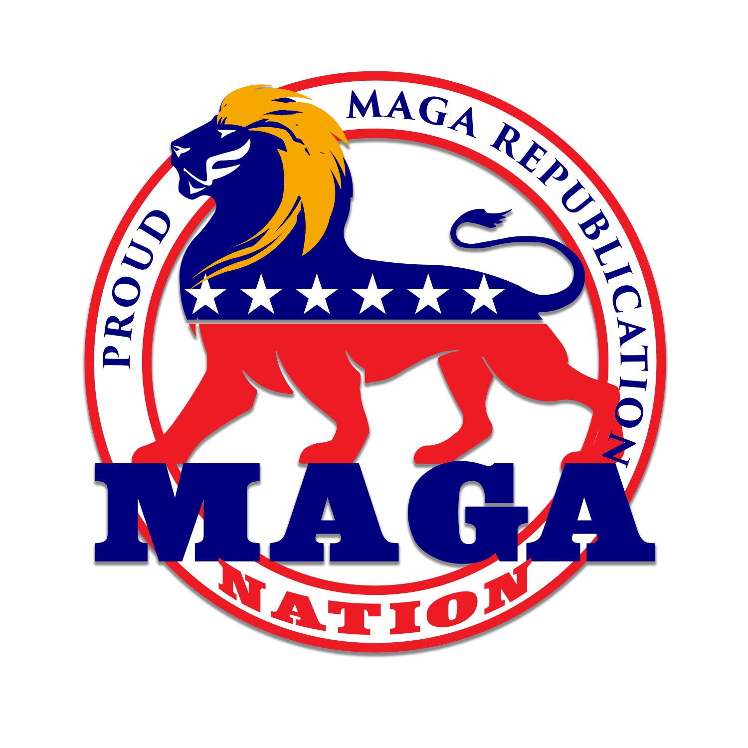 MAGA GEARApparel