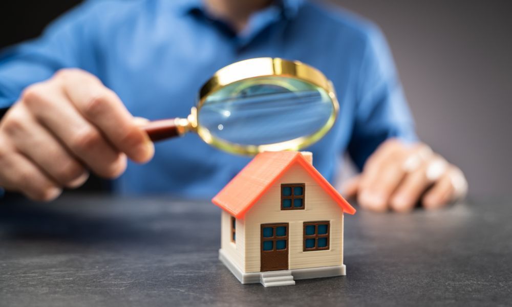 Building a Resilient Home Inspection Business: Staying True to Purpose