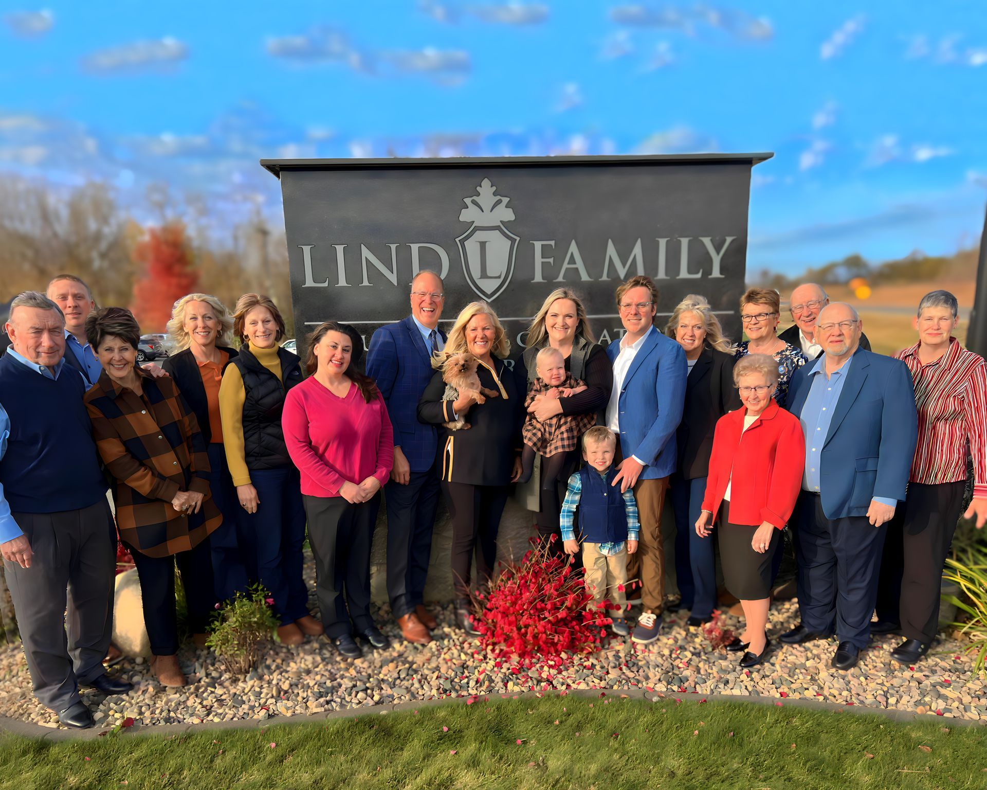 Lind Family Funeral & Cremation Services