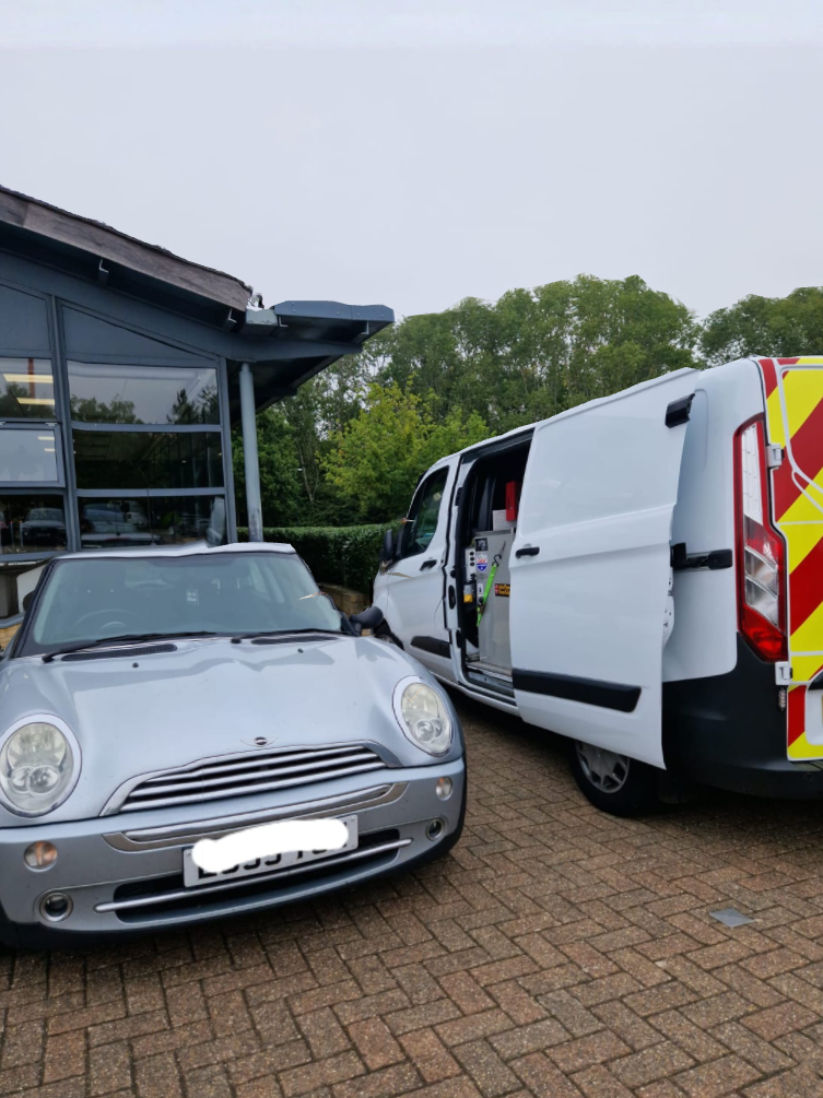 ML Autos and Recovery Ltd