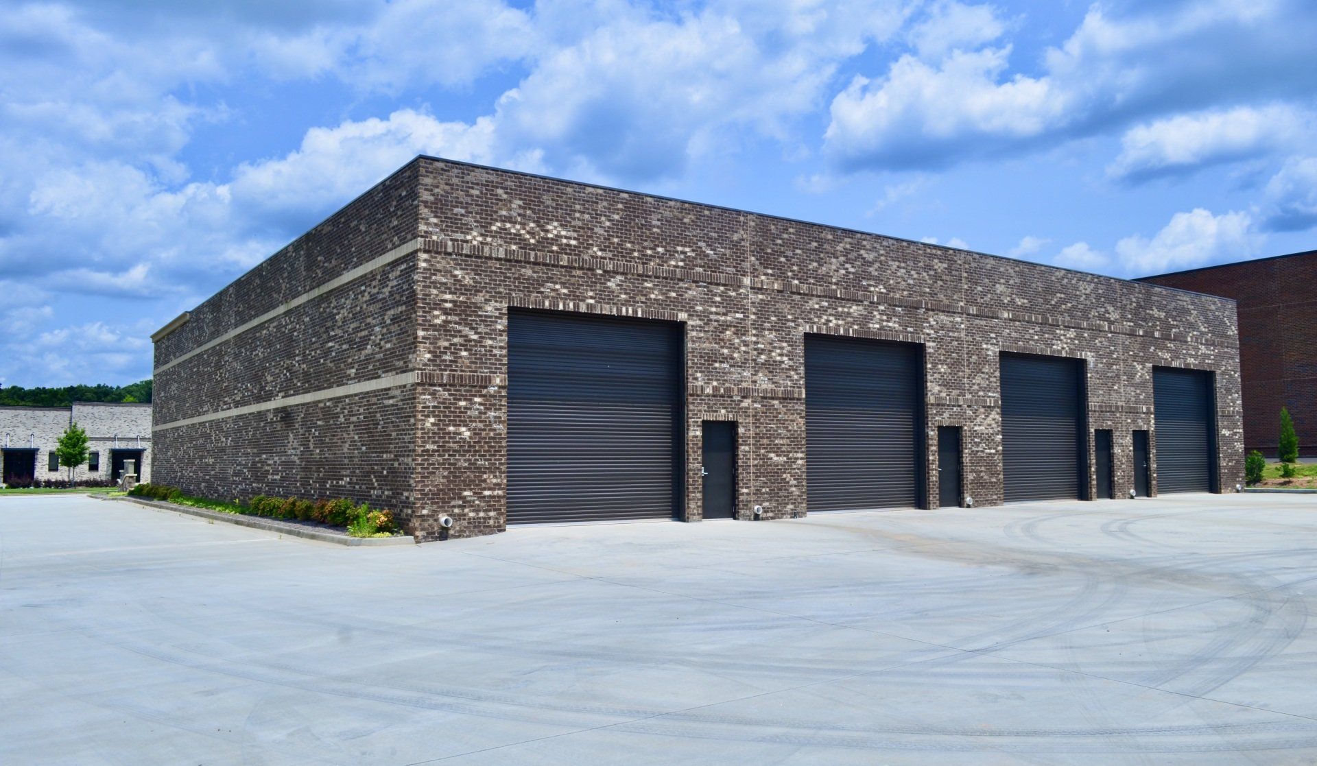 CORE Commercial Real Estate