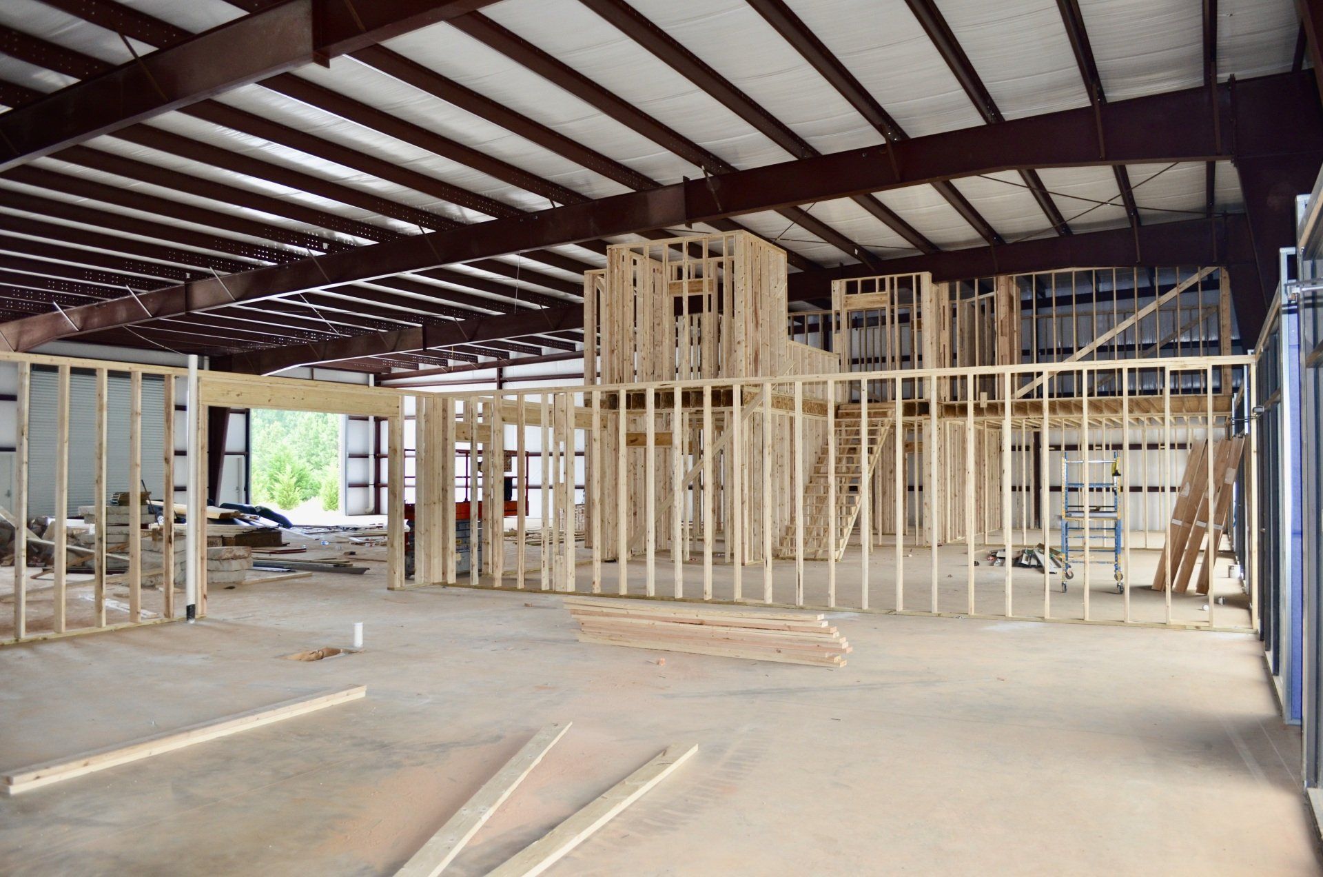 CORE Commercial Real Estate