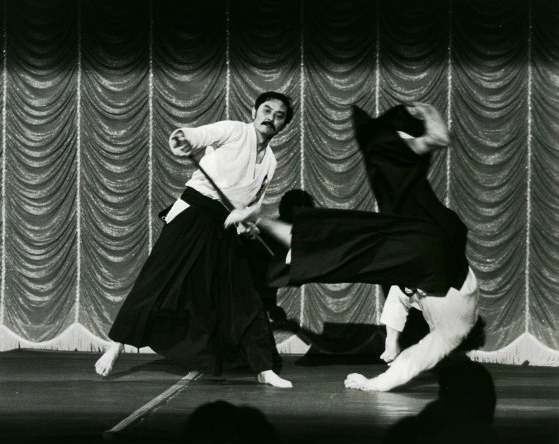 Mike Stone - Life Story