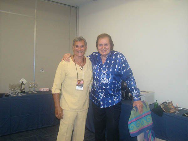 Mike Stone - Life Story