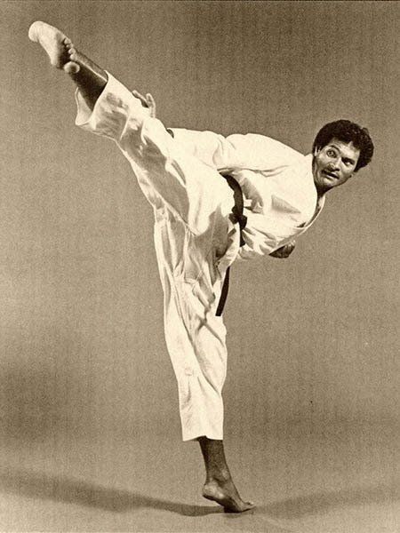 Mike Stone - Life Story