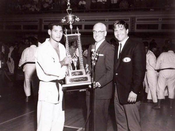 Mike Stone - Life Story