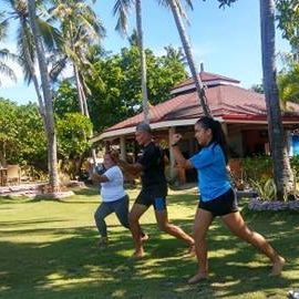 Mike Stone - Martial Arts Legend