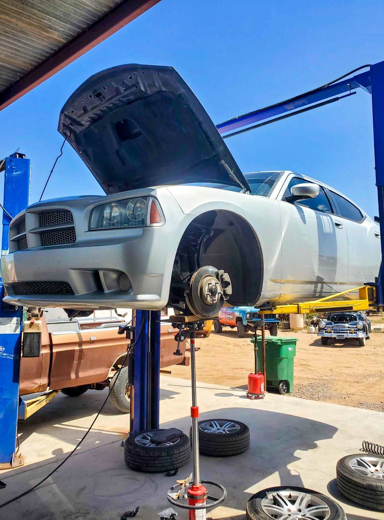 Auto Repair in Queen Creek, AZ | Fetter Automotive Repair