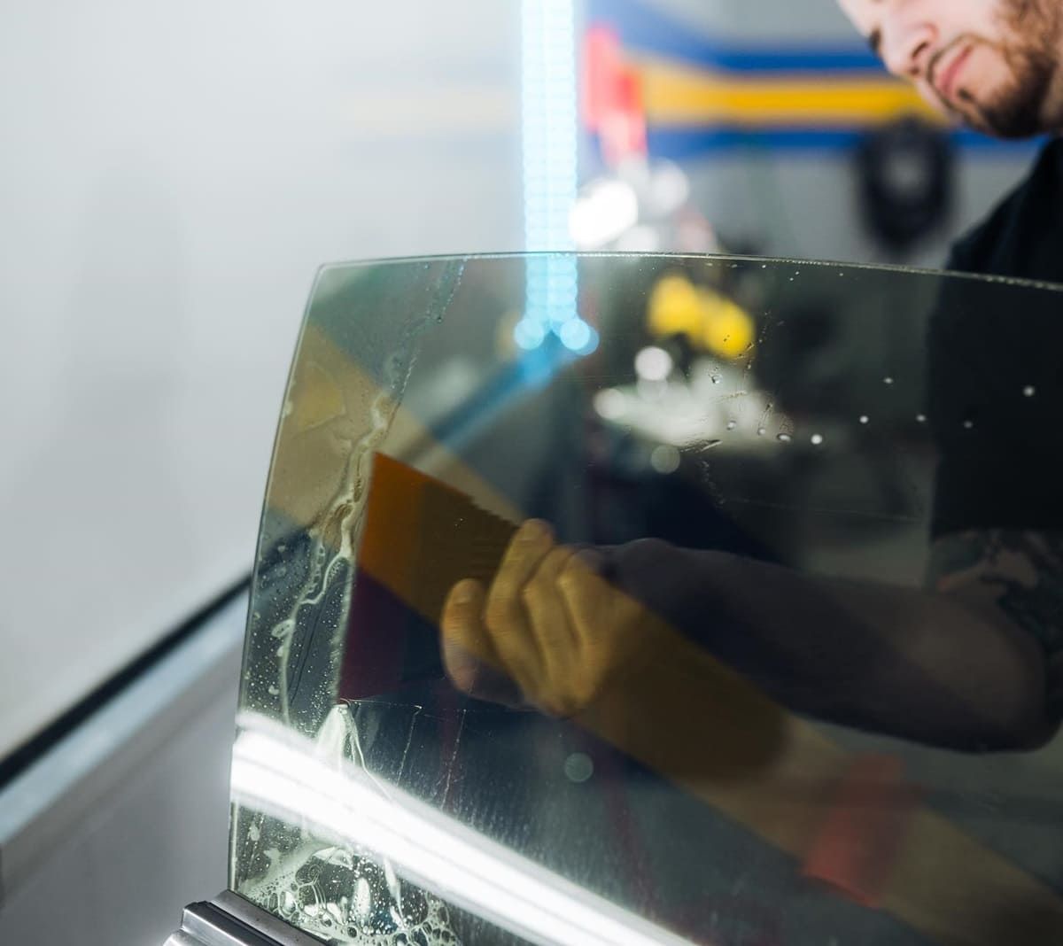 FormulaOne High Performance Auto Tint | Car Window Tint Mount Laurel ...