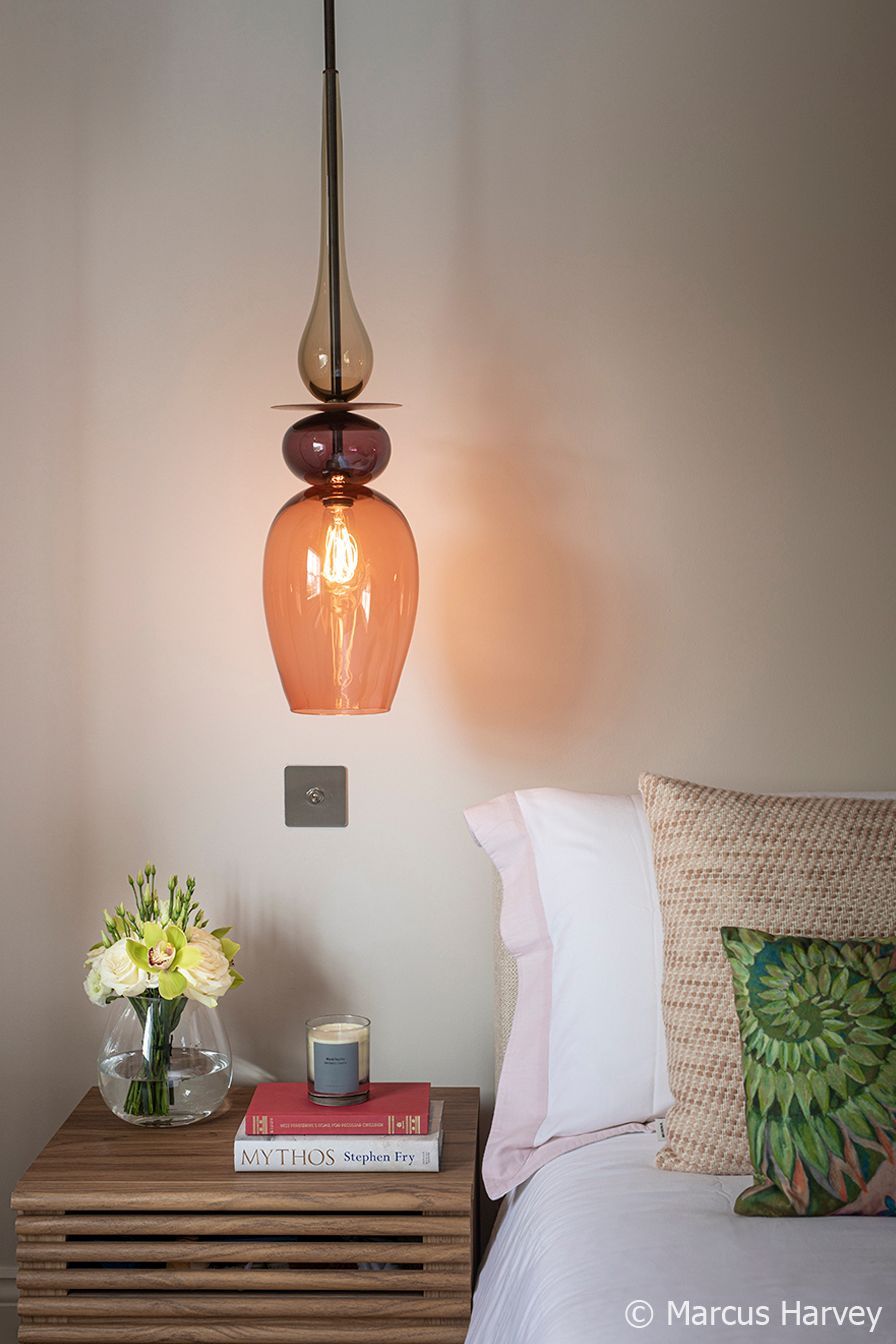 Interior Design Projects – London-based Firm | Aisha Subhani Design