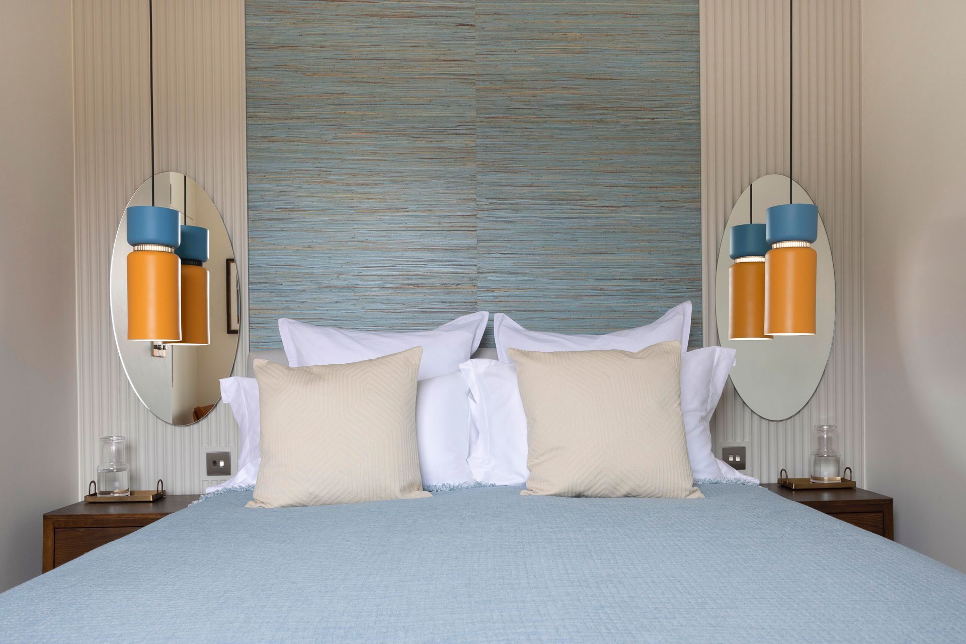 Interior Design Projects – London-based Firm | Aisha Subhani Design