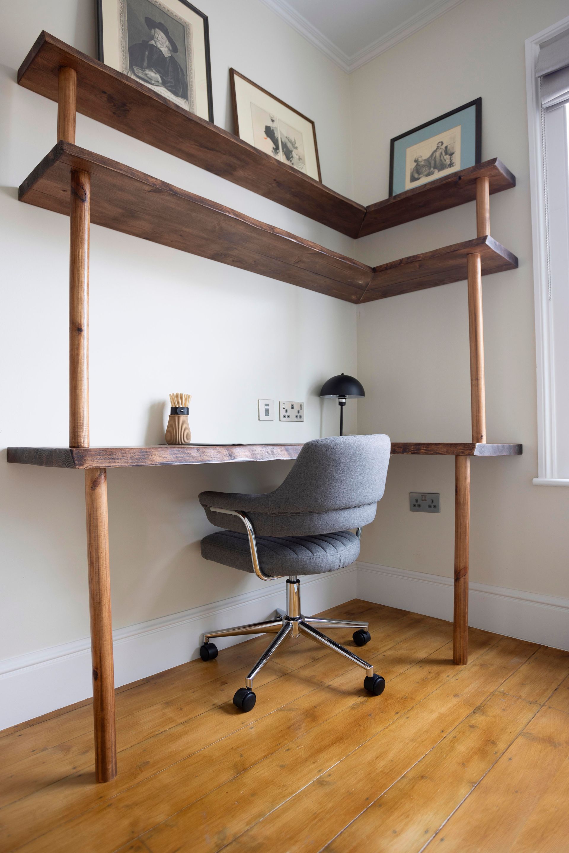 Interior Design Projects – London-based Firm | Aisha Subhani Design