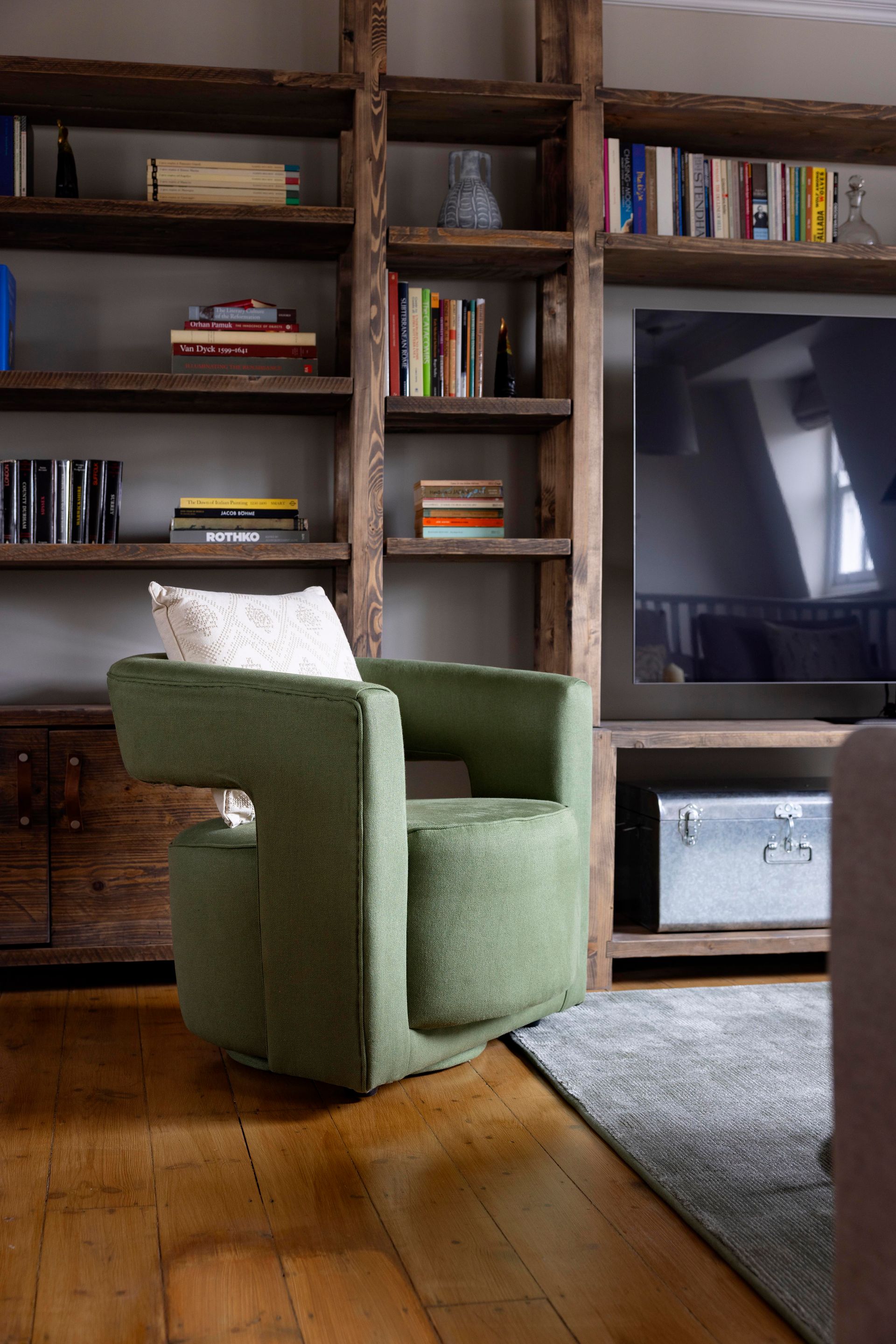 Interior Design Projects – London-based Firm | Aisha Subhani Design